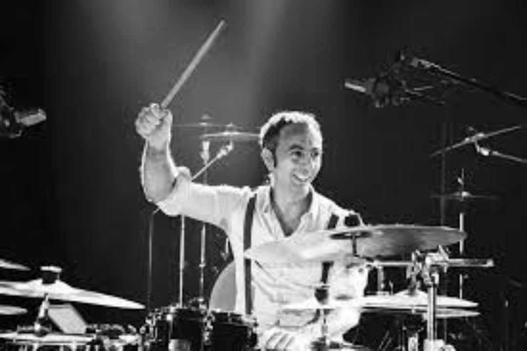 Intervista con Massimo Russo: Batterista e Educatore Musicale – Groove ...